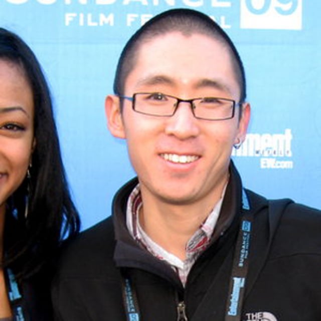 Andrew Osborne on Vimeo