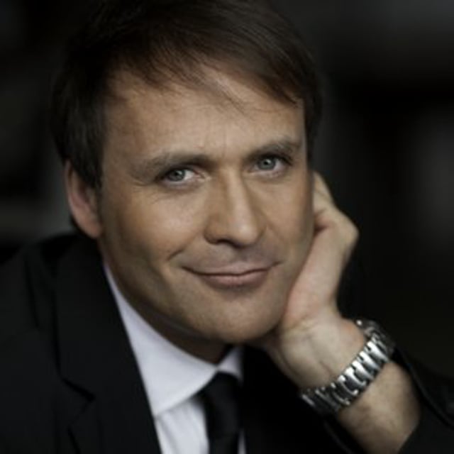 Jürgen Prinz