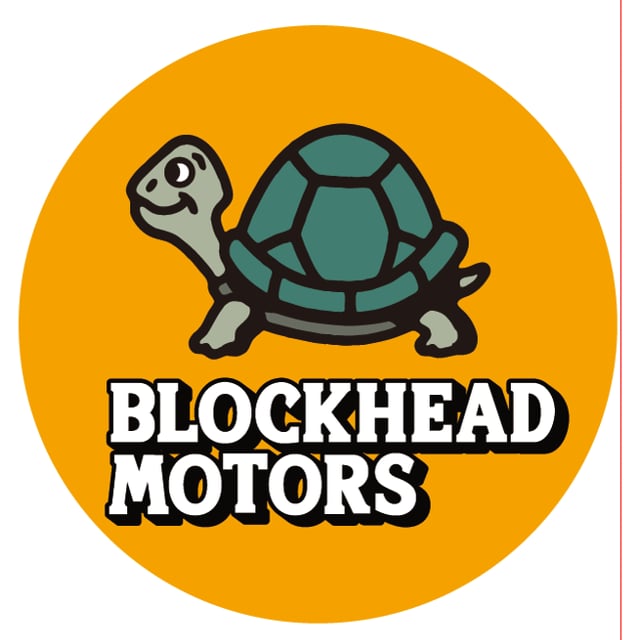 BLOCKHEAD MOTORS