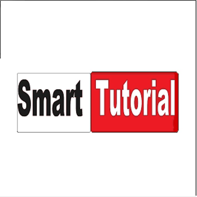 Smart Tutorial