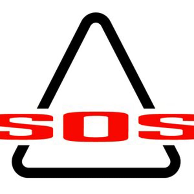 SOS - Sportswear of Sweden