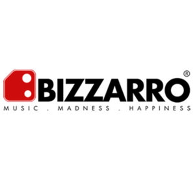 BIZZARRO