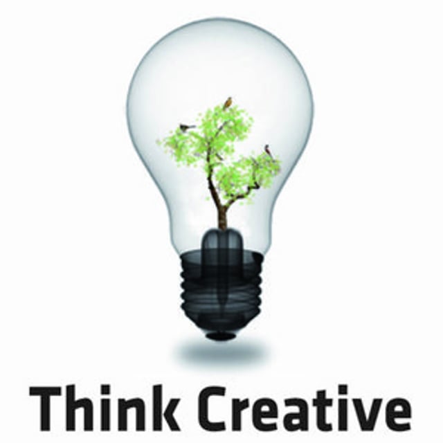 Think Creative