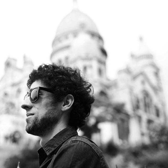Daniel Florencio