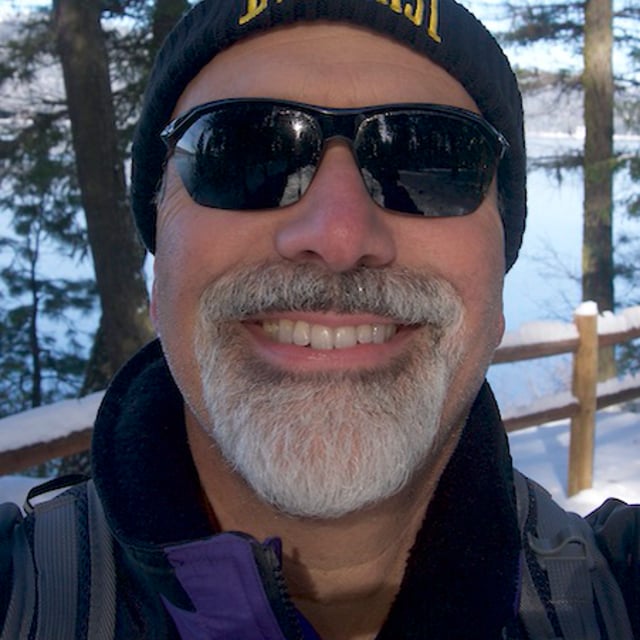 Mark Masselli