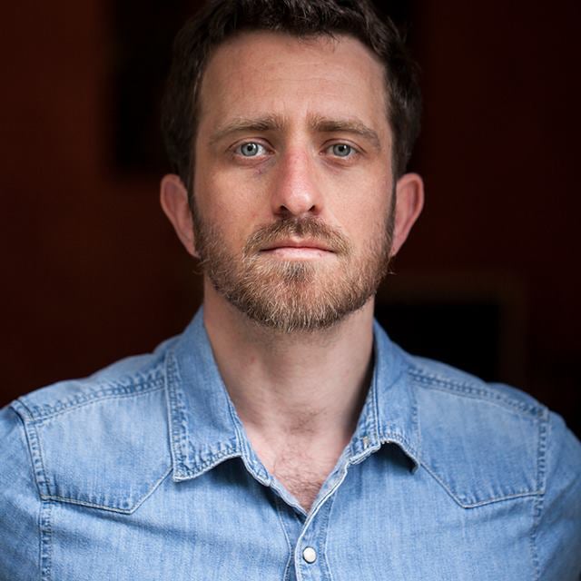 Raphael Caraty - Actor, Visual Storyteller & Body Double