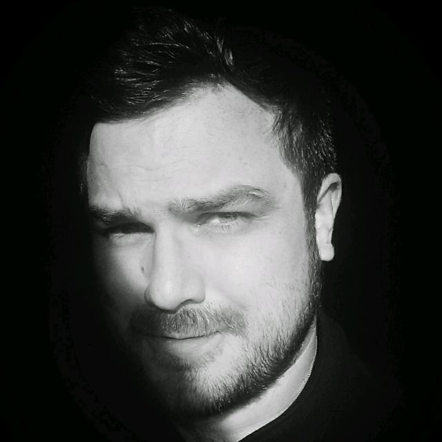 Ben Barton