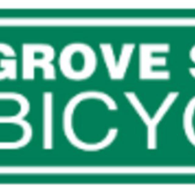 Grove Street Bicycles