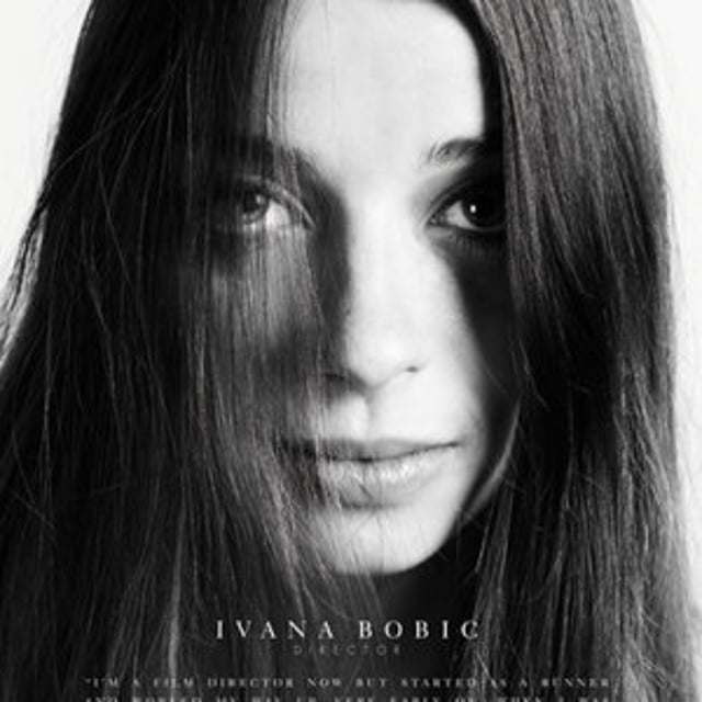 Ivana Bobic