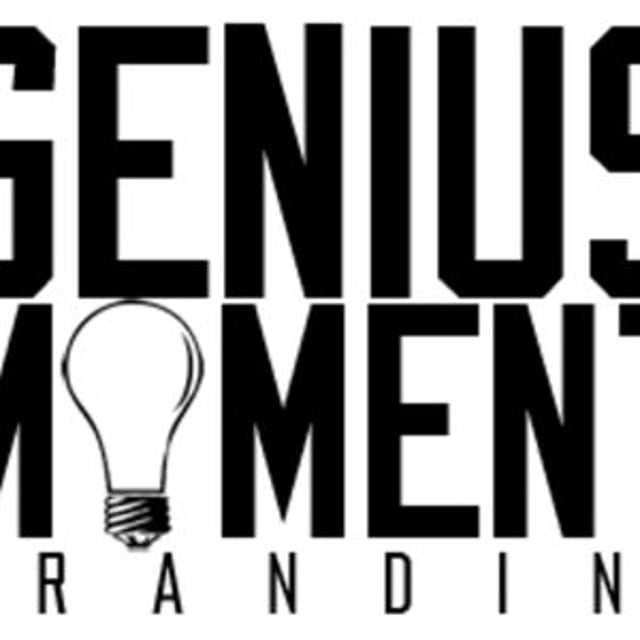 Genius Moment Branding