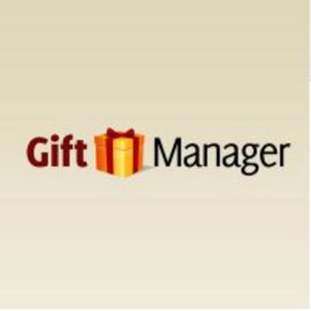 GiftManager