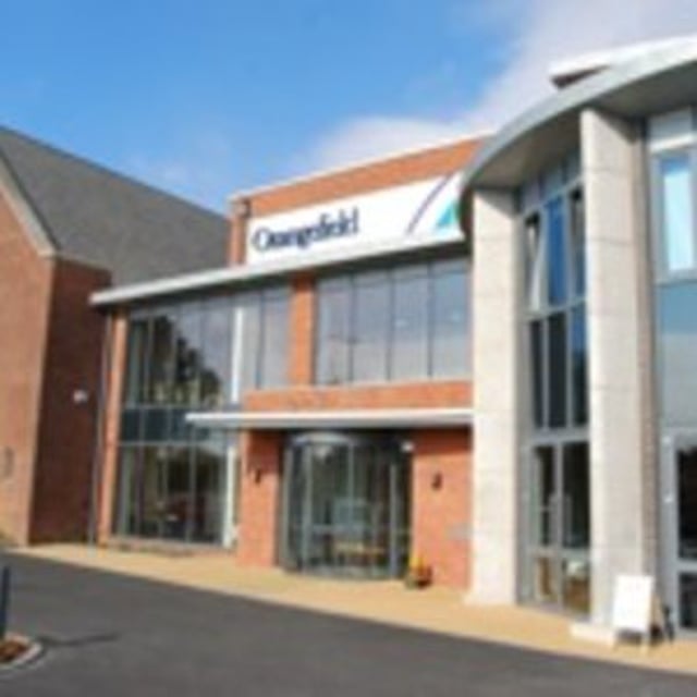 Orangefield Church
