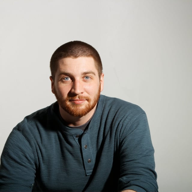 Jesse Gleeson