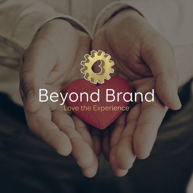 Beyond Brand