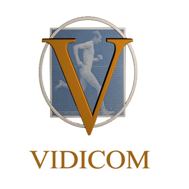 Vidicom Media GmbH