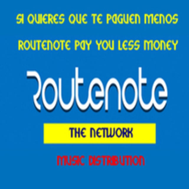 ROUTENOTE MUSIC DISTRIBUTION