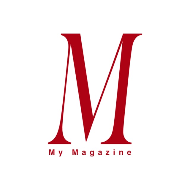 M My Magazine