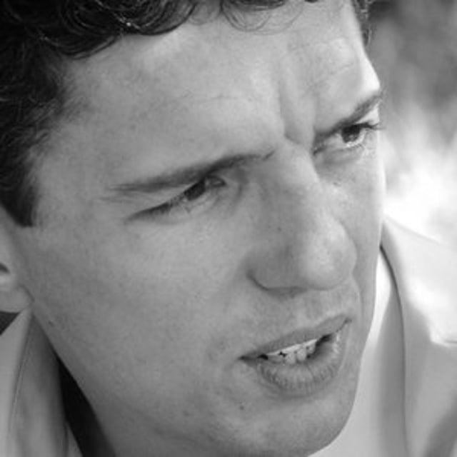 Pieter Vorster