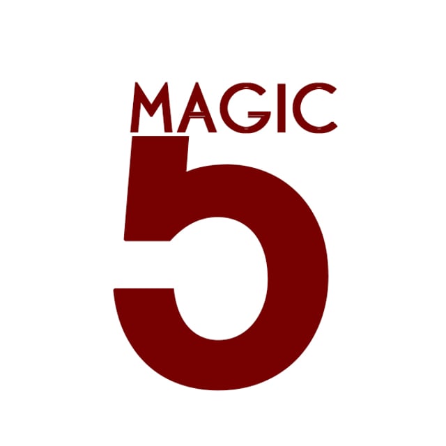 Magic5