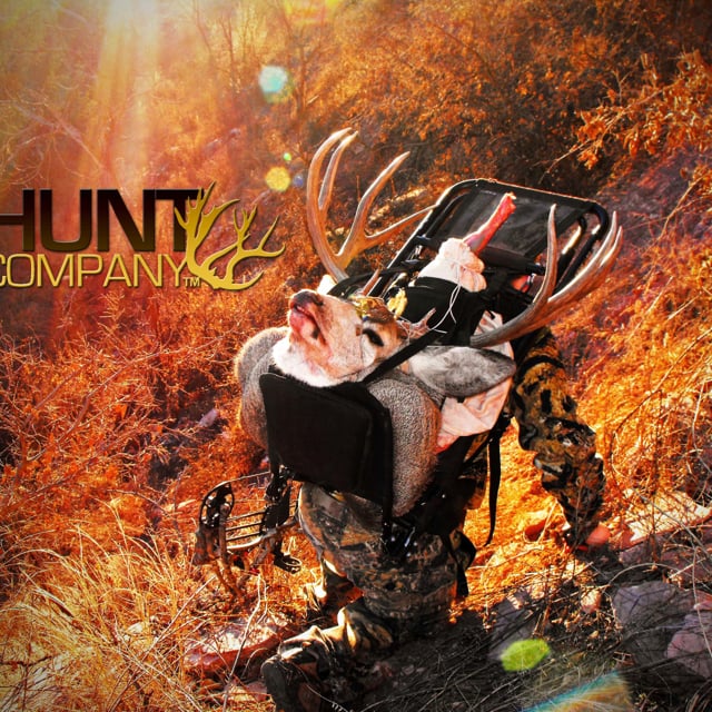 Hunt Company