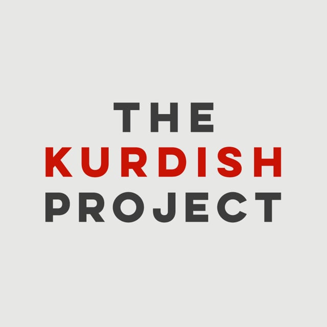 The Kurdish Project
