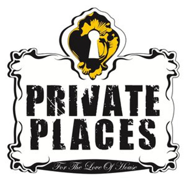 PRIVATE PLACES