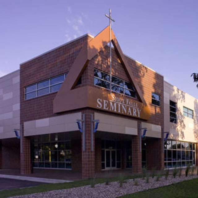 Sioux Falls Seminary