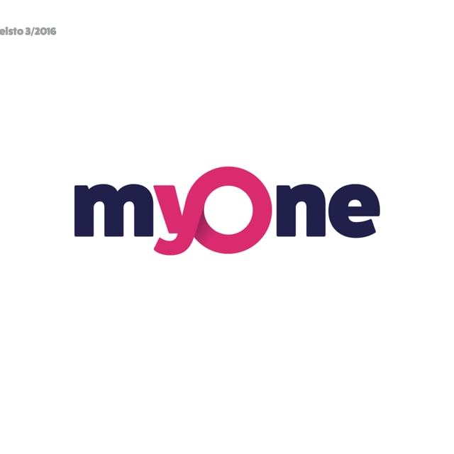 myOne