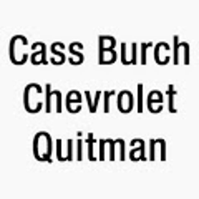 Cass Burch Chevrolet