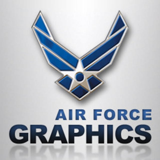 Air Force Graphics (HAF/IMMG)