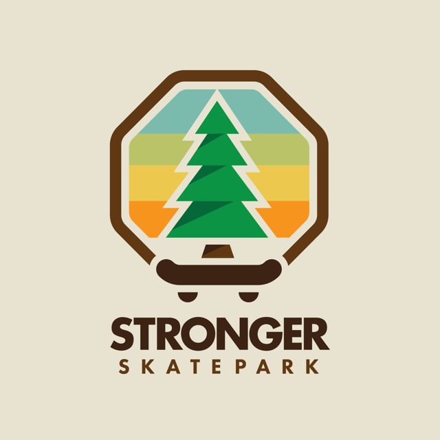 Stronger Skatepark