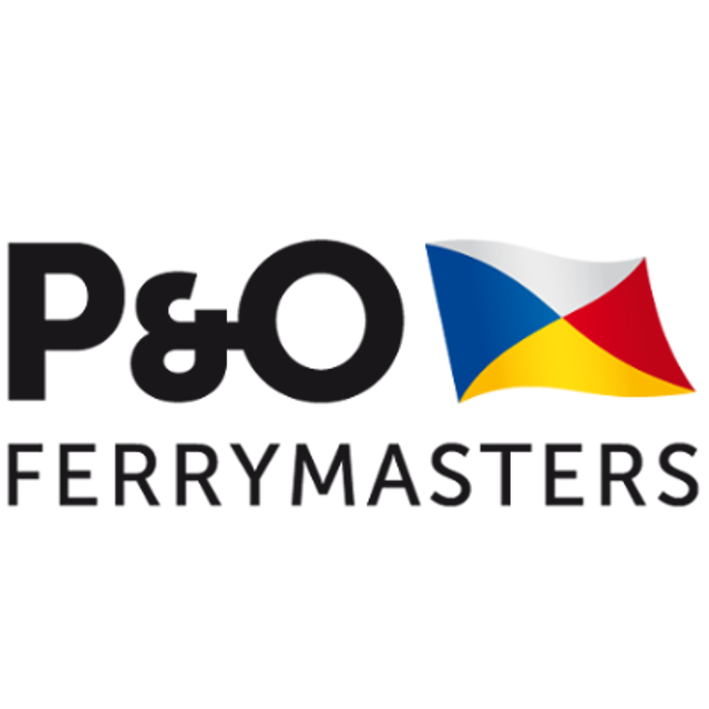 P&O Ferrymasters