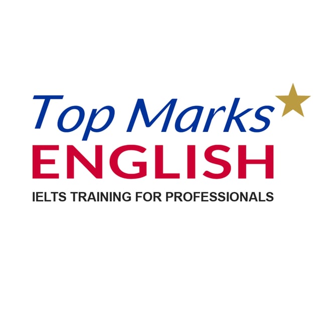 Top Marks English