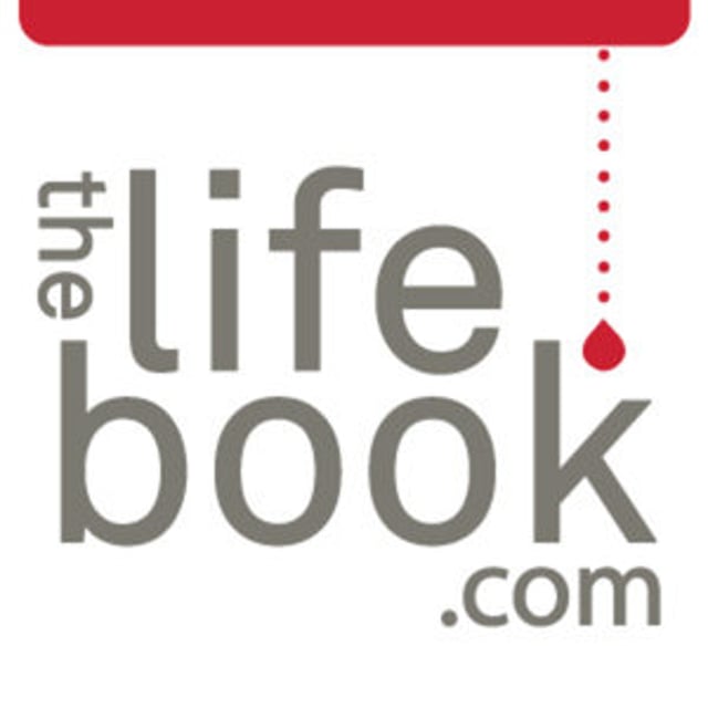 The Life Book Movement