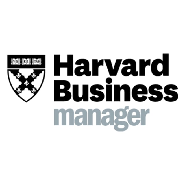 Harvard Business Manager