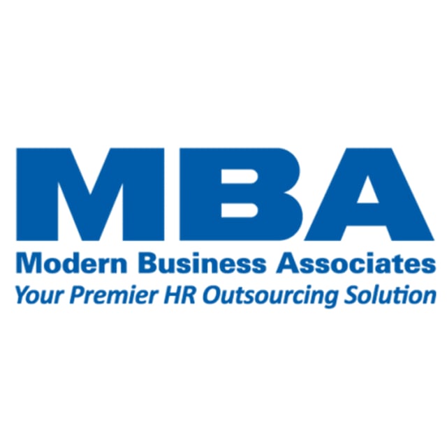 Modern Business Associates (MBA)