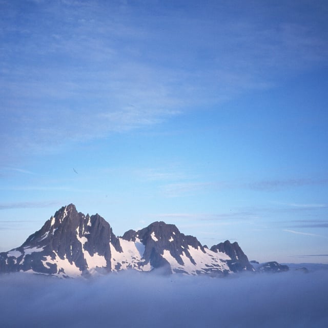 Island Alpine Guides
