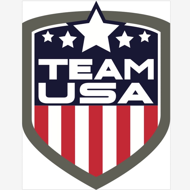 USPSA's Team USA