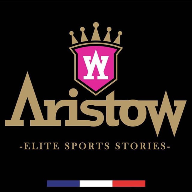 Aristow sportswear