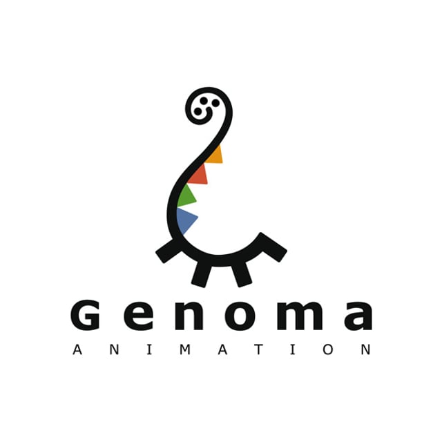 Genoma Animation
