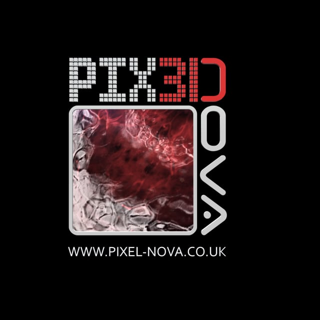 Pixel-Nova