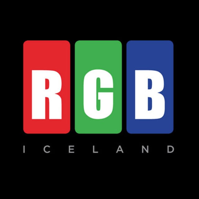 RGB Iceland