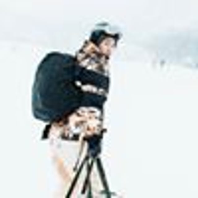 Frank Fan - Director of Photography (DP) & Director