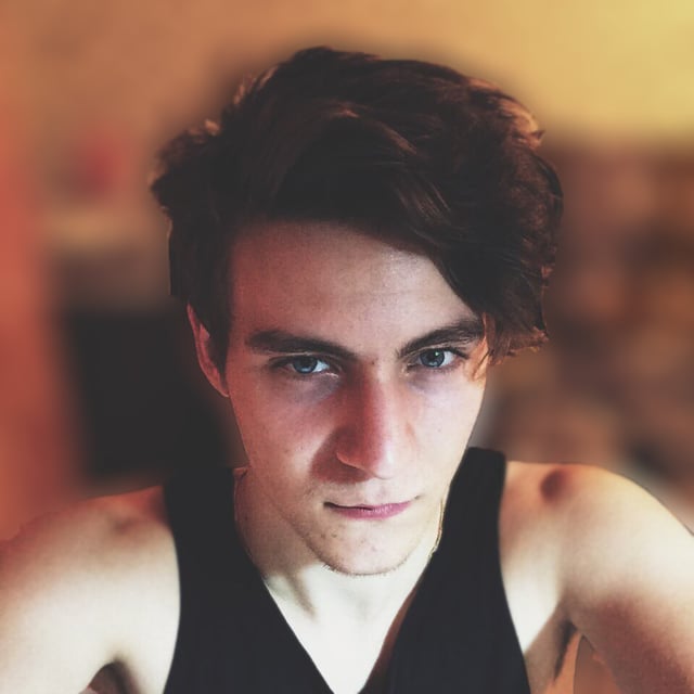 Nick Watson
