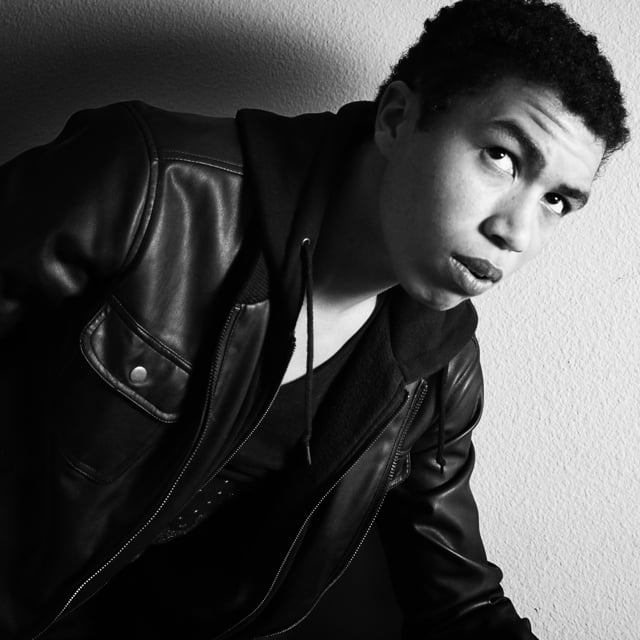 Dylan Alexander