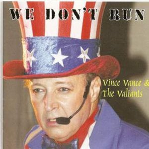 Vince Vance on Vimeo