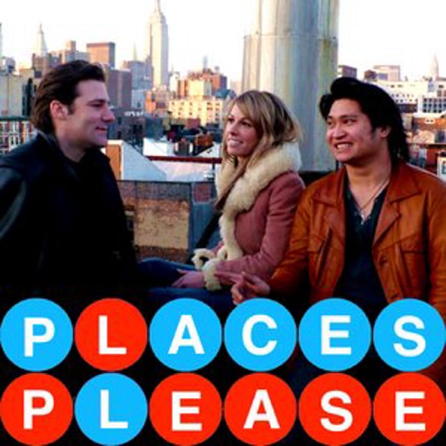 Places Please