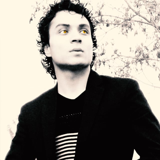 Khaled Azizi