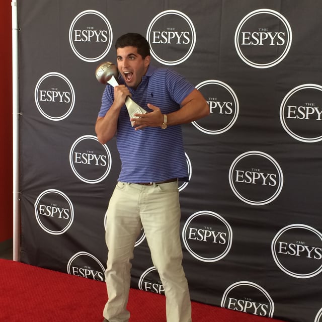 Michael Prado - Producer & Post Producer