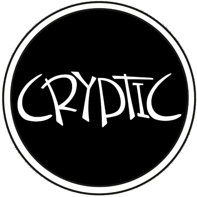 CRYPTIC Brand